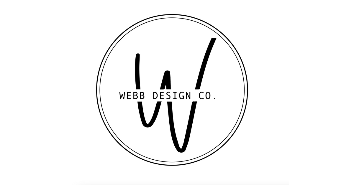 Webb Design Co.